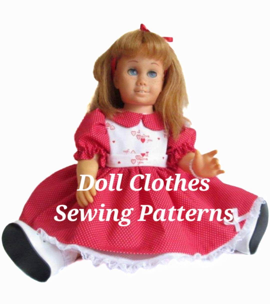 Doll Clothes Sewing Patterns – Tammey's Little Things